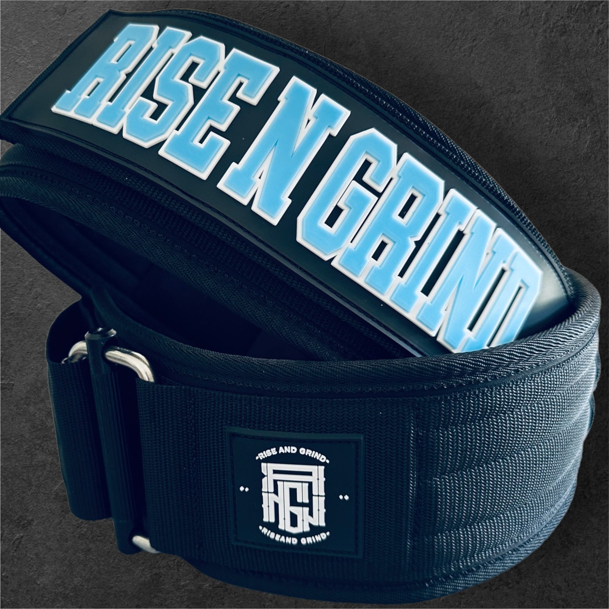 RNG lifting Belts – Rise and Grind Apparel NZ