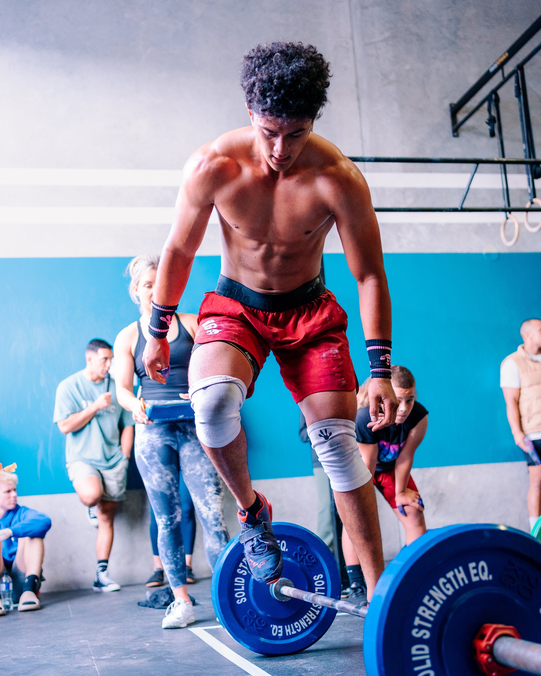 RNG Shorts – Rise and Grind Apparel NZ