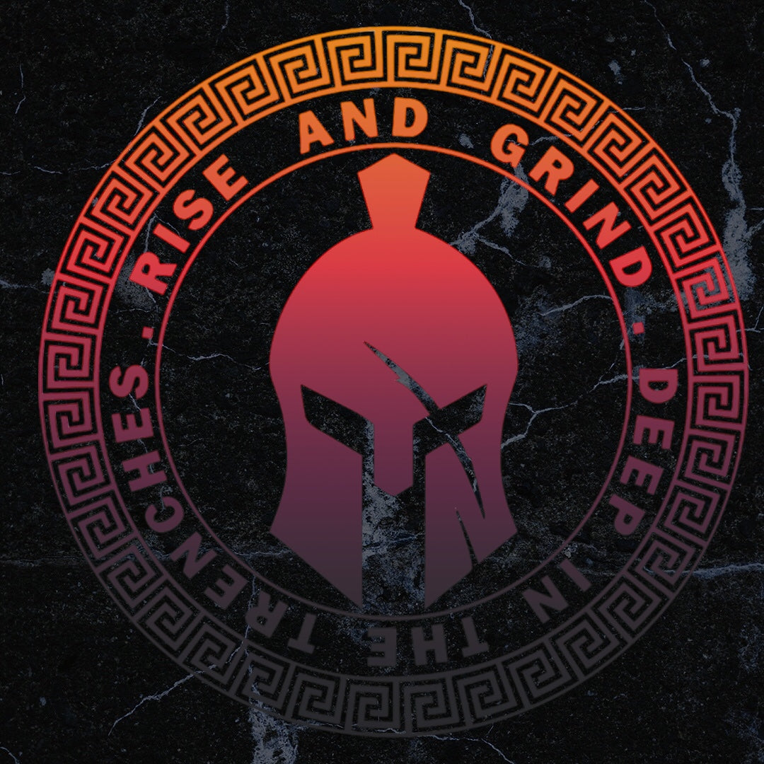 Rise and Grind Apparel NZ