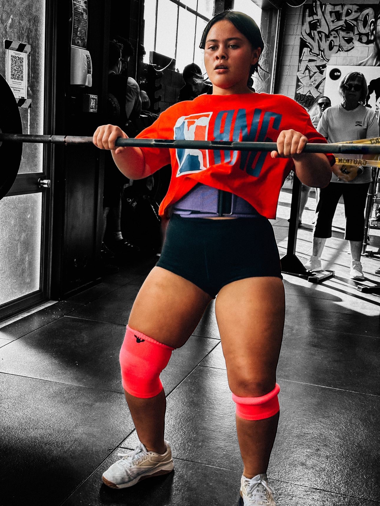 Rise and Grind Apparel NZ