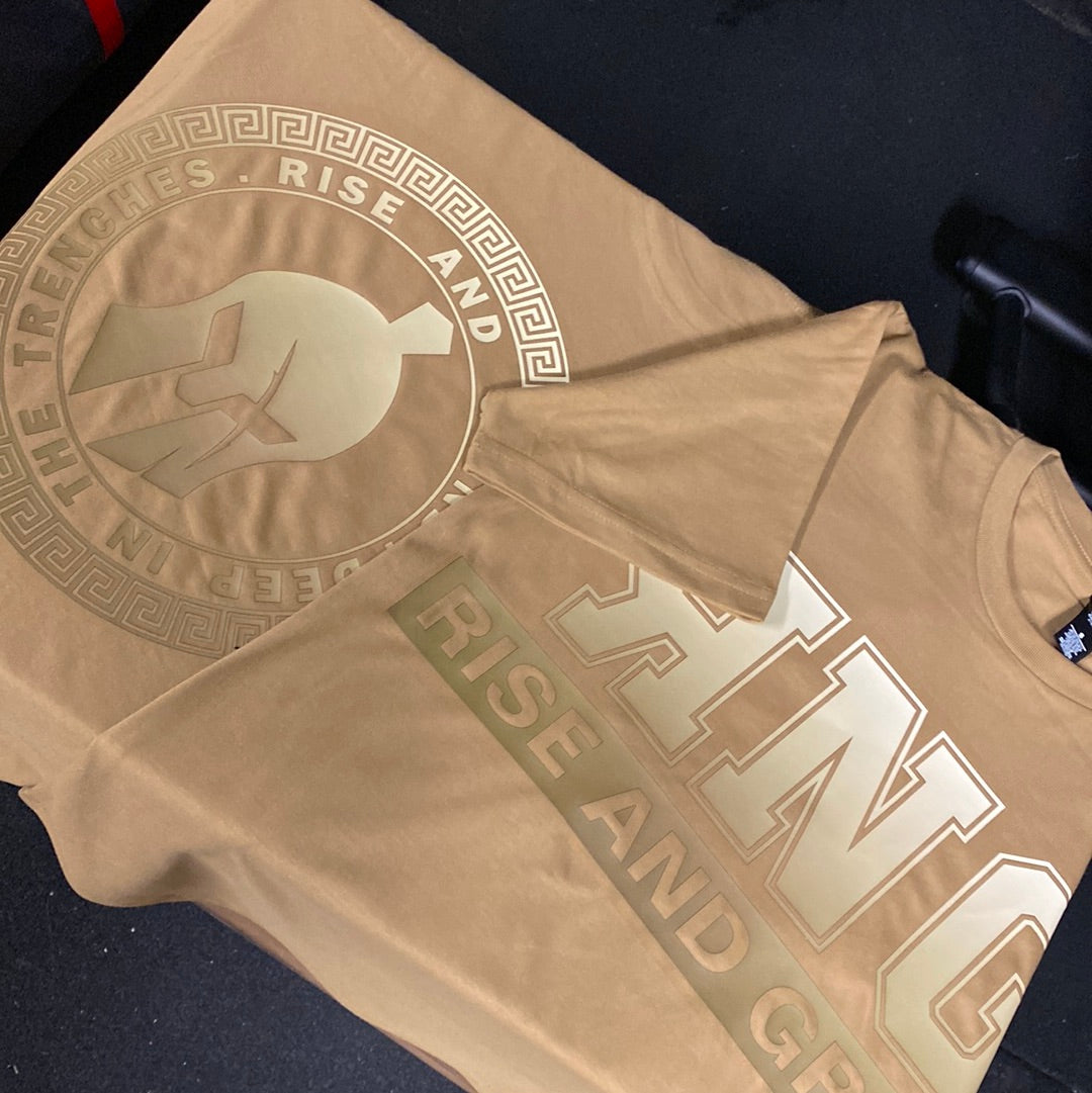 RNG Block tee – Rise and Grind Apparel NZ